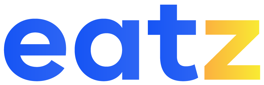 Eatz - Software para entregas de comida ao domicílio